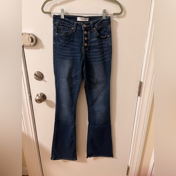 KanCan | Jeans | Kankan Flare Boot Jean | Poshmark